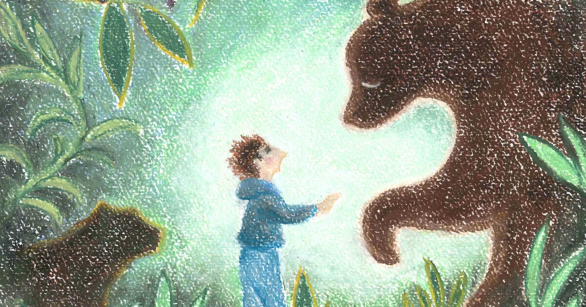 Le livre de la jungle : une quatrième séance à Liège ! | OPRL